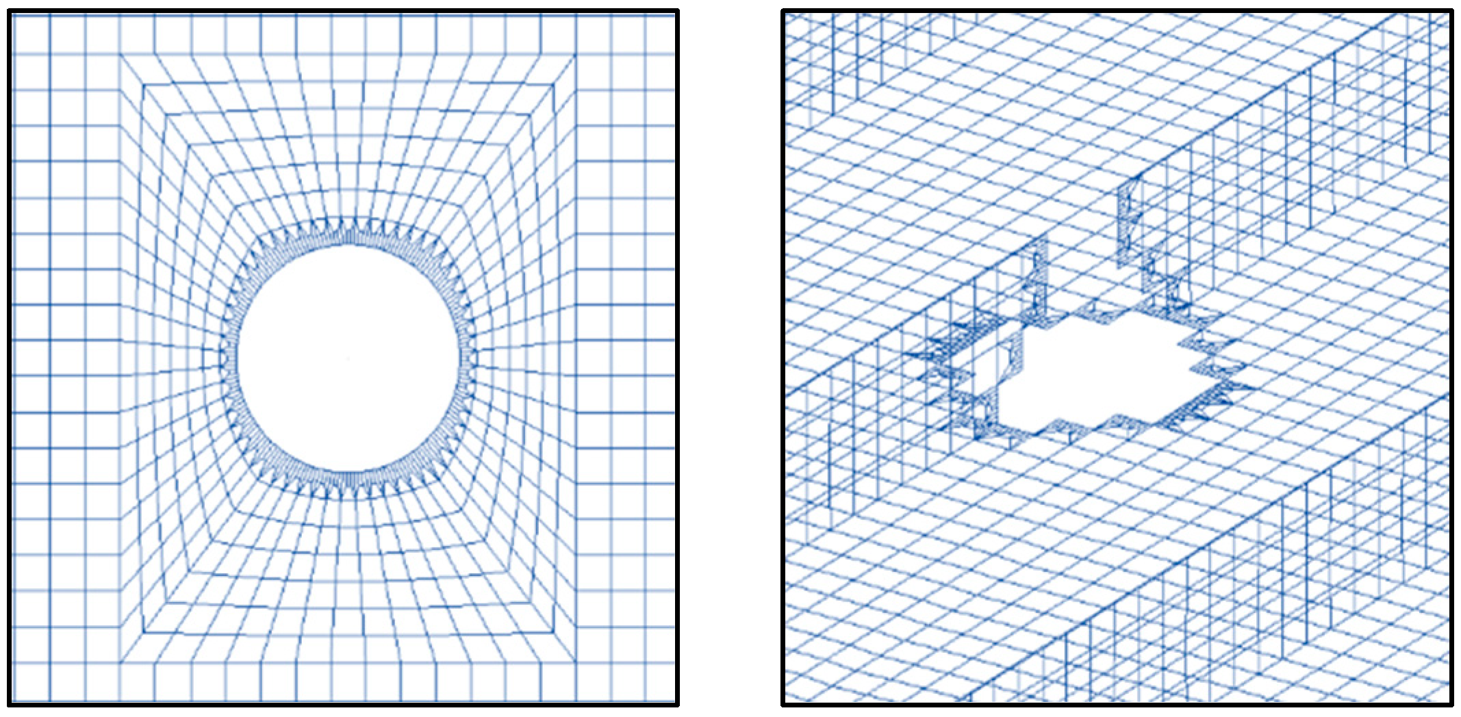 Evaluation of Isogrid Rib-Stiffened and Conventional Helicopter ...