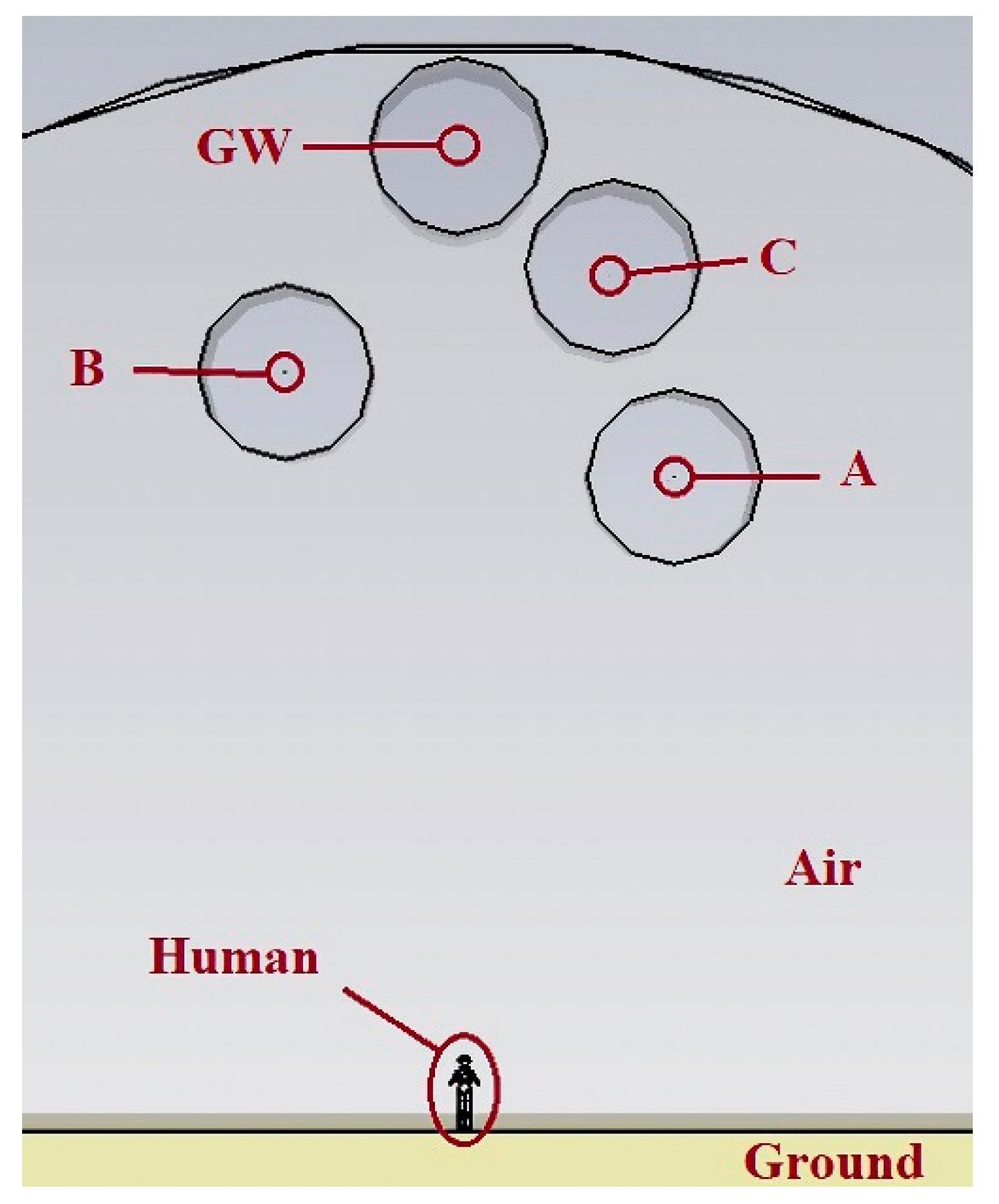 Computation of Conduction and Displacement Current Densities in ...