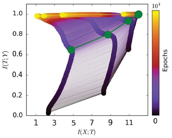 Utilizing Information Bottleneck to Evaluate the Capability of Deep ...