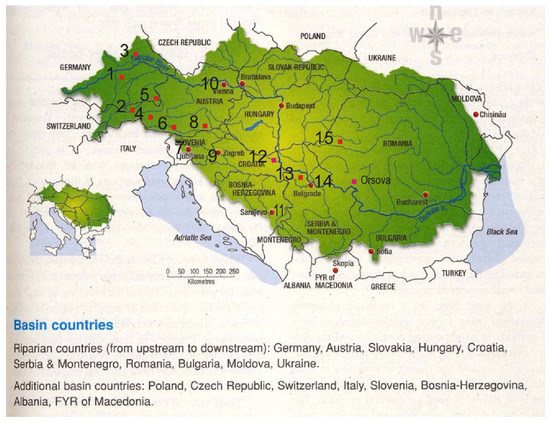 Selection of Optimal Palmer Predictors for Increasing the ...
