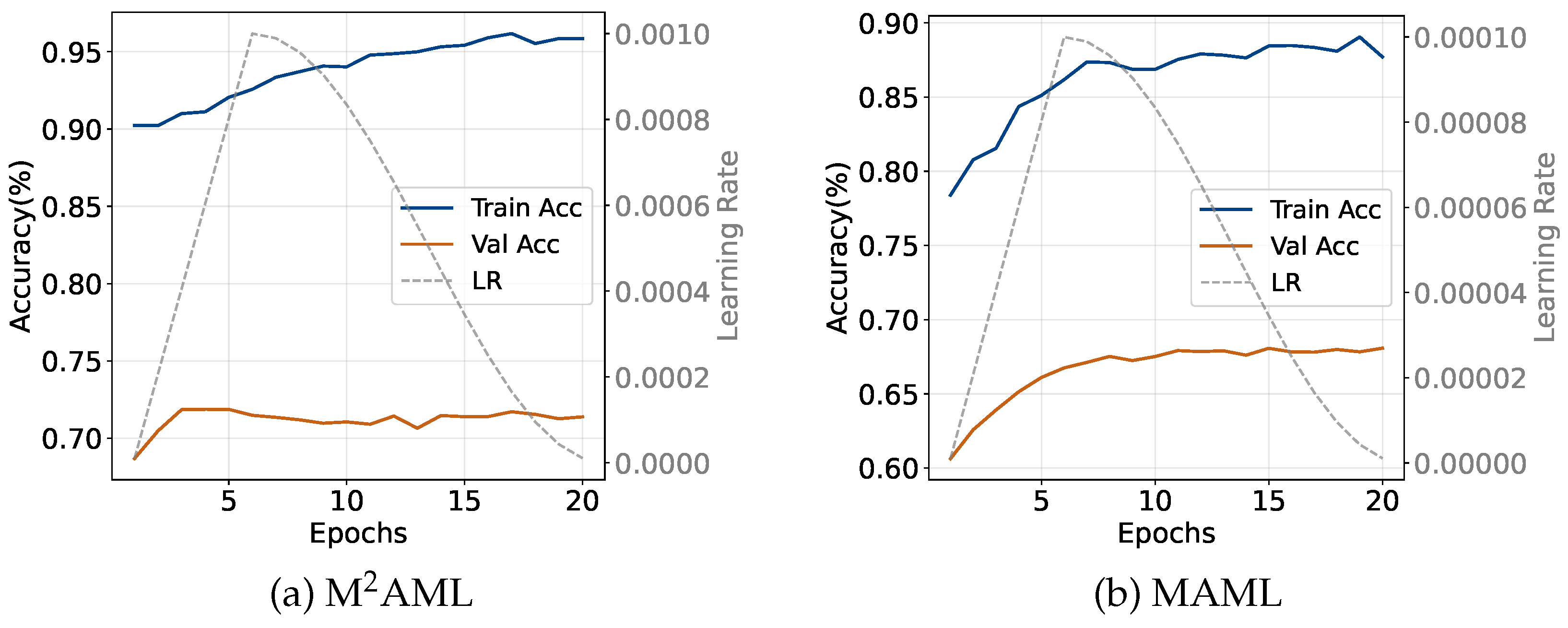 M2AML: Metric-Based Model-Agnostic Meta-Learning for Few-Shot ...