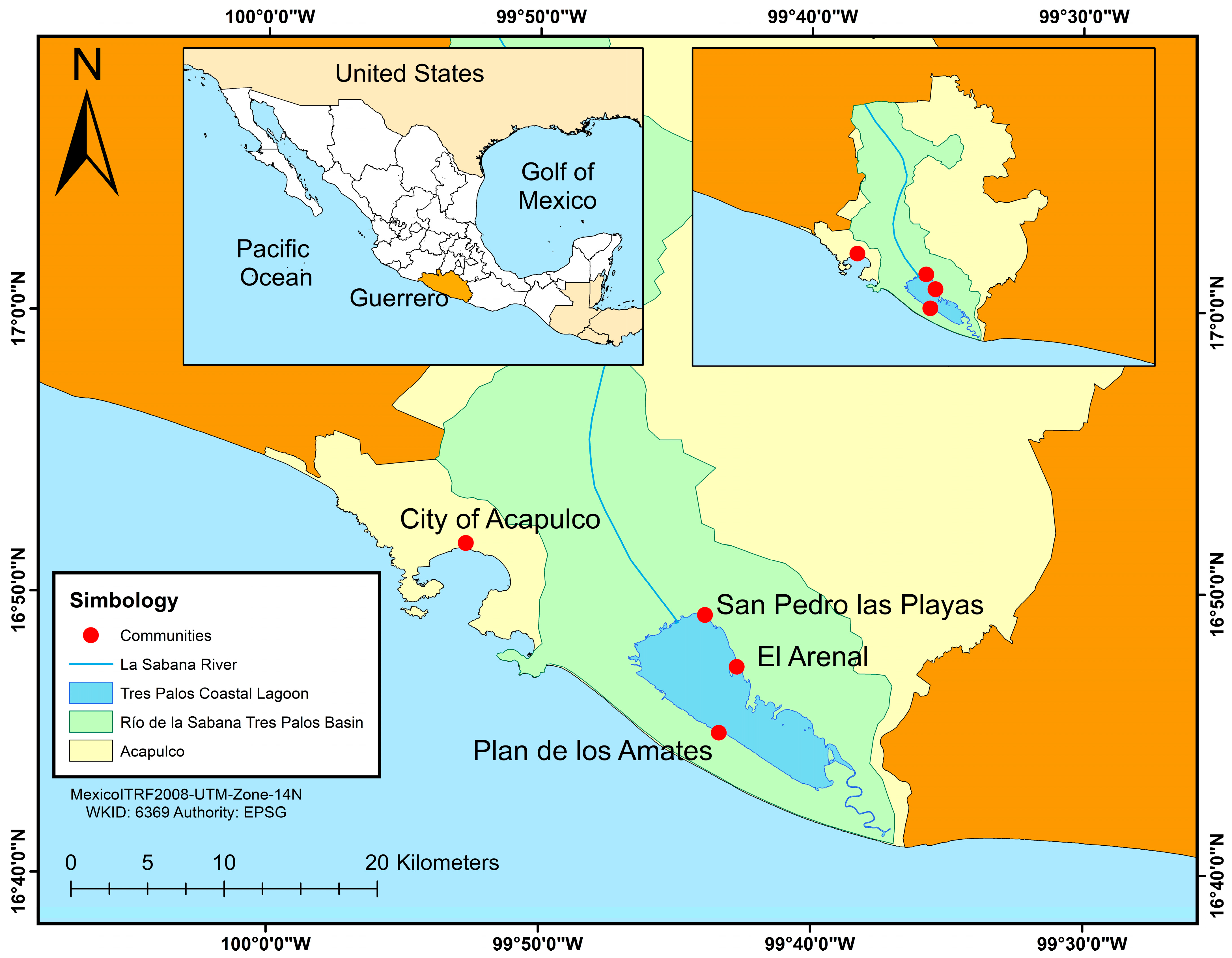 Who You Are Shapes What You Value: Perspectives on Nature’s ...