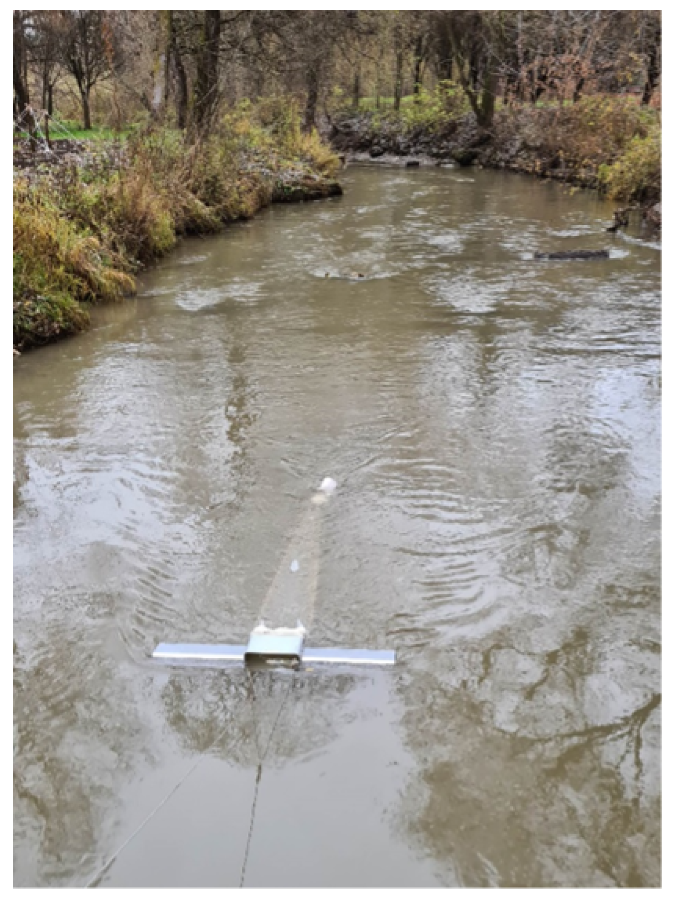 Nanopore Sequencing Reveals Microbial Community Compositions on ...