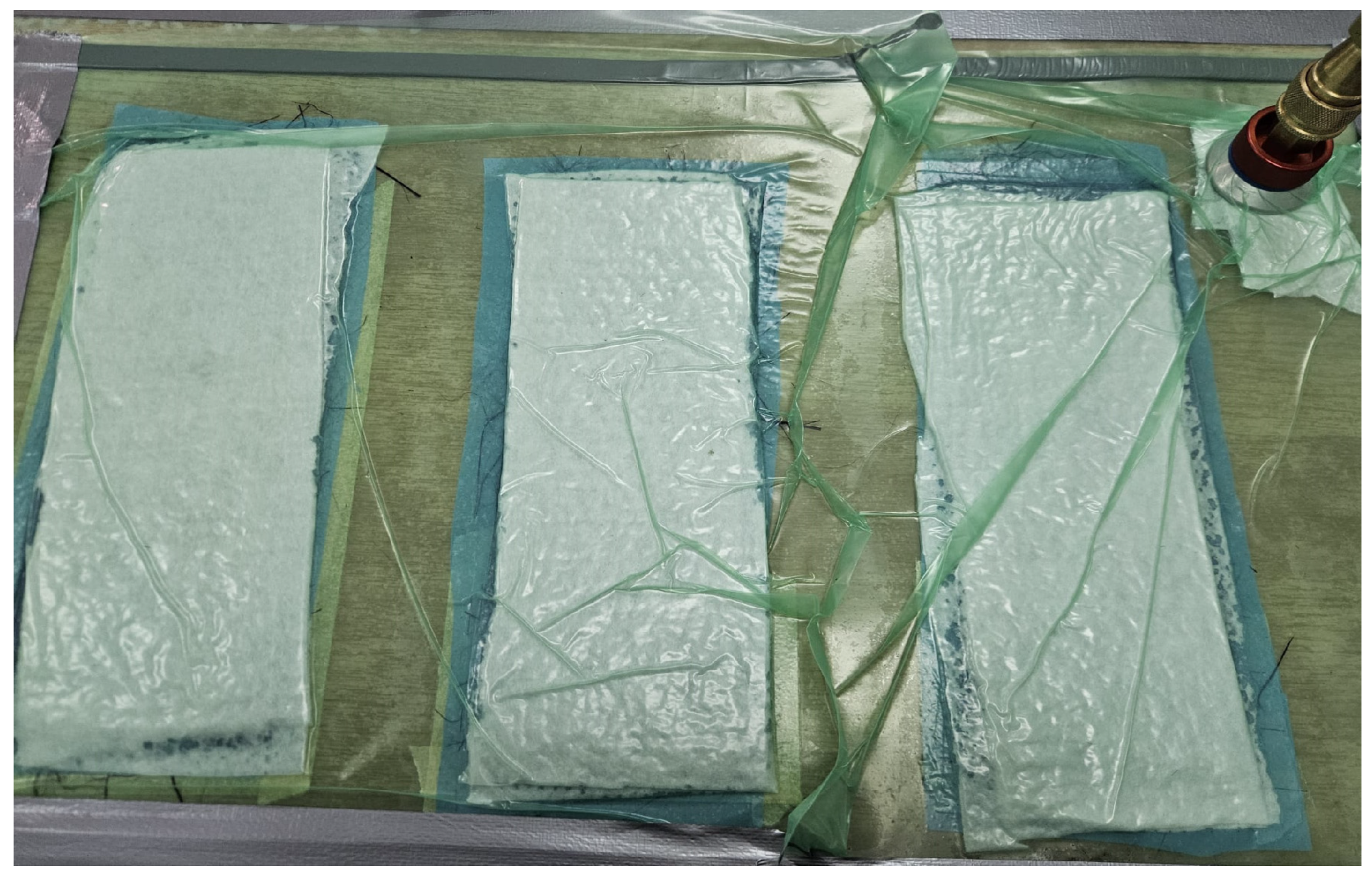Influence of Local Fiber Orientation Deviations on the Dynamic and ...