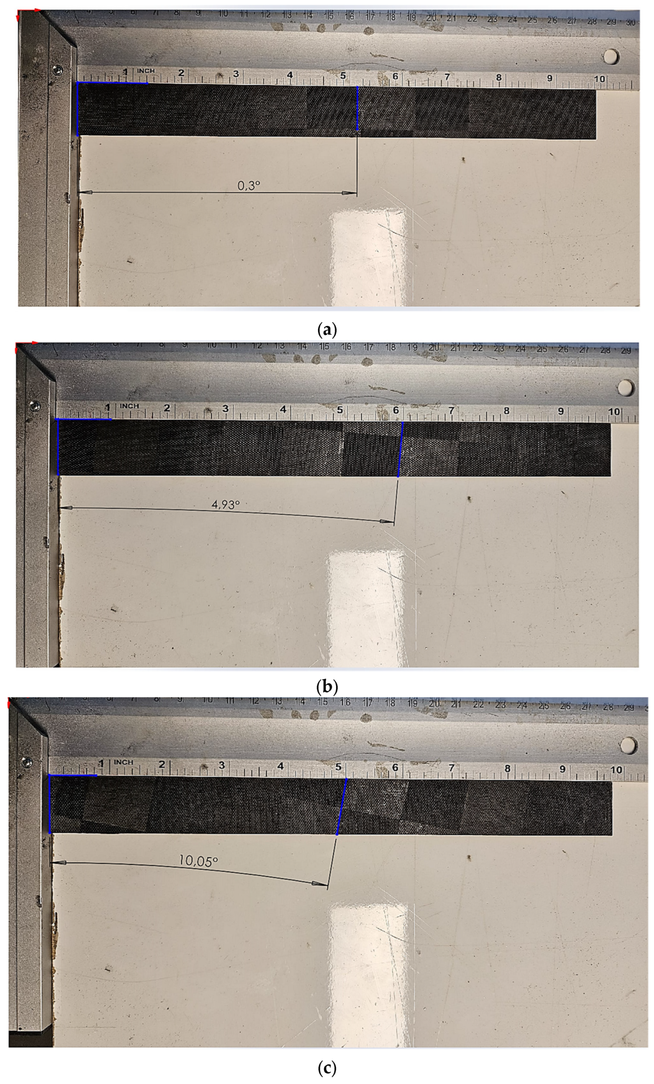 Influence of Local Fiber Orientation Deviations on the Dynamic and ...