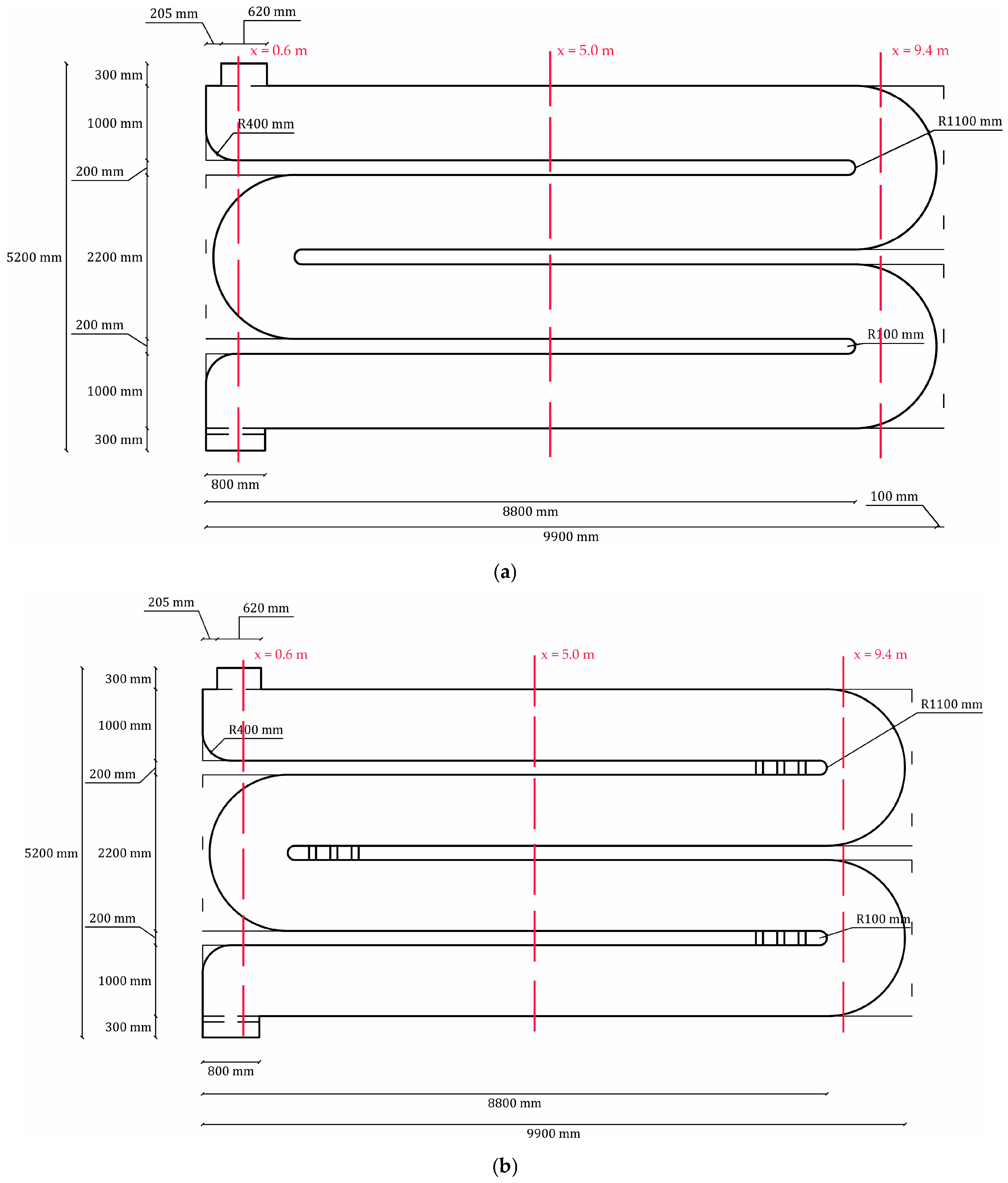 CFD-Based Hydraulic Performance Improvement of a Chlorine Contact Tank ...