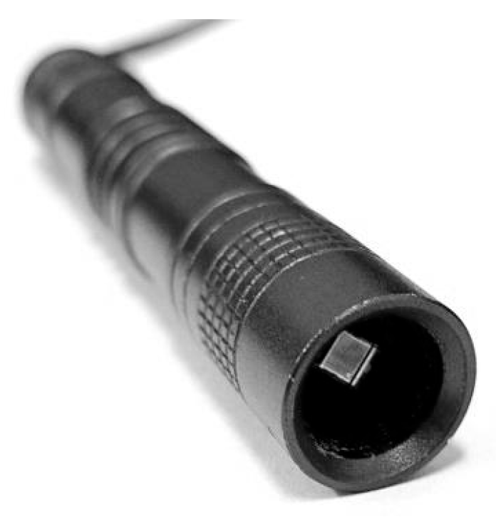 High-Speed Microprocessor-Based Optical Instrumentation for the ...