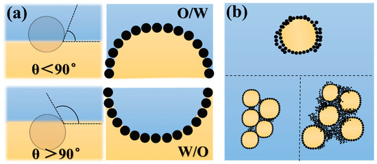 Protein-Based High Internal Phase Pickering Emulsions: A Review of ...