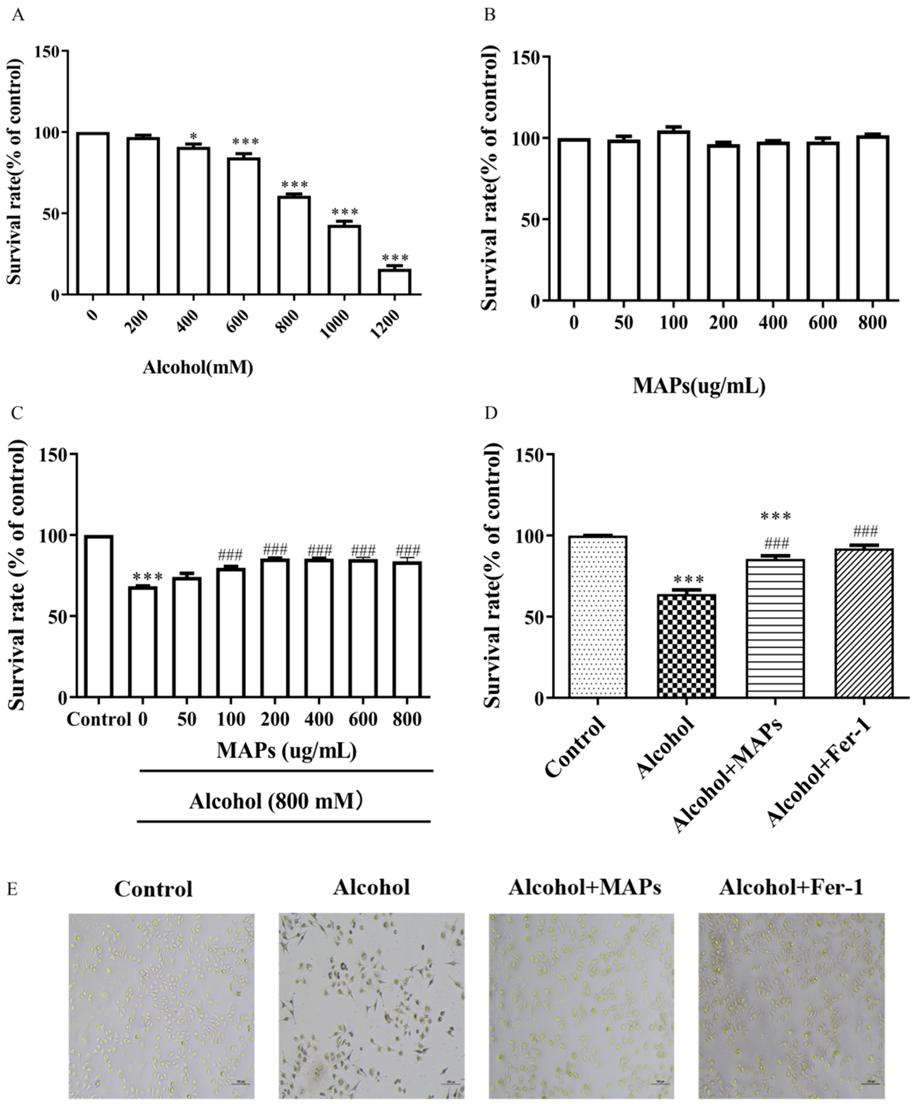 Polysaccharides Extraction from Opuntia milpa alta and Their Protective ...