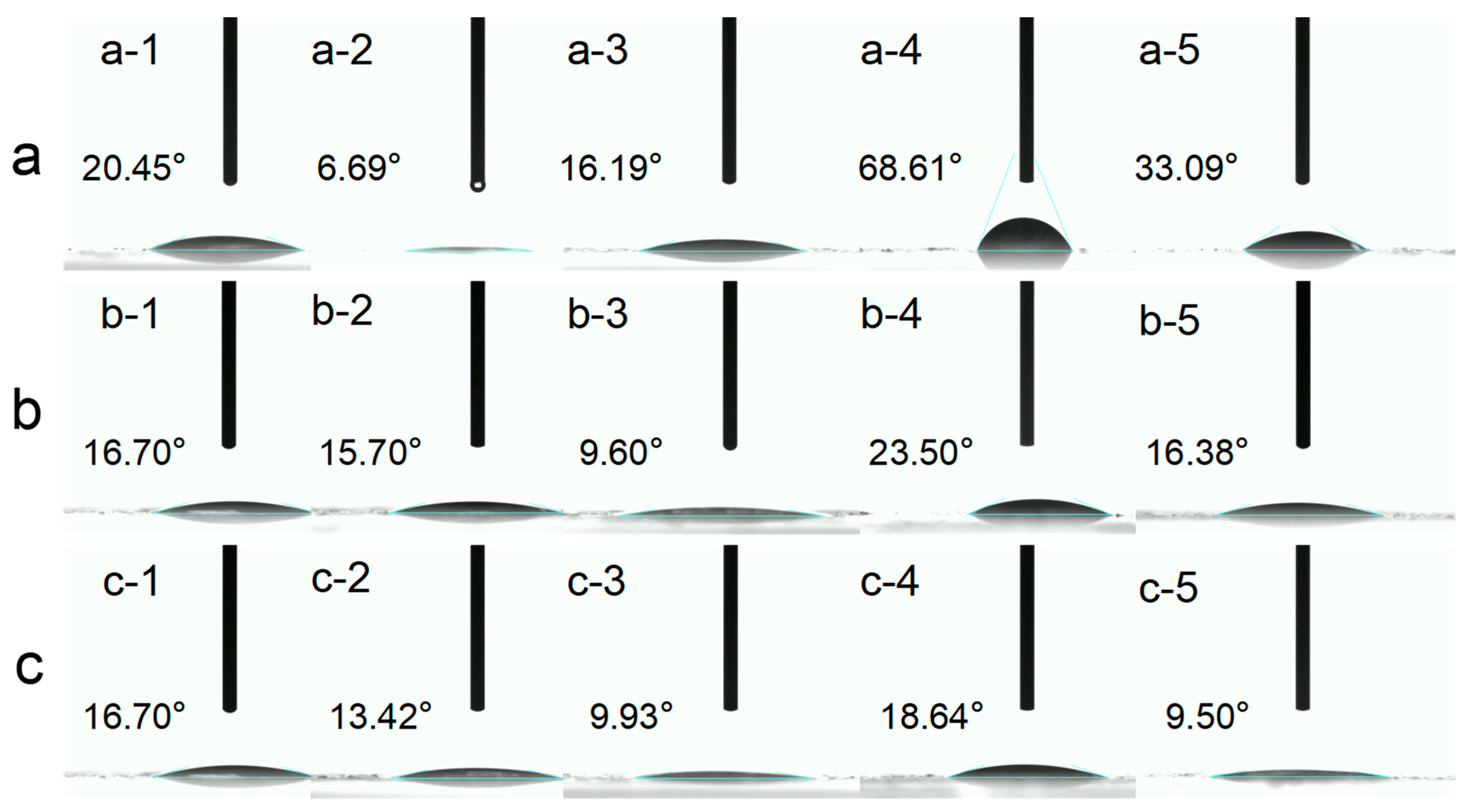 Functional and Interfacial Responses of Honeybee Pupa Water-Soluble ...