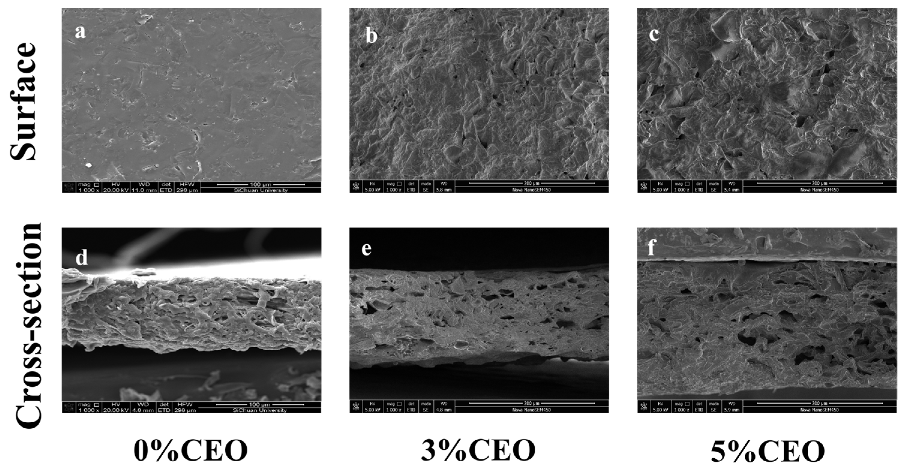 Preparation of Red Cabbage-Based Intelligent/Active Composite Films ...