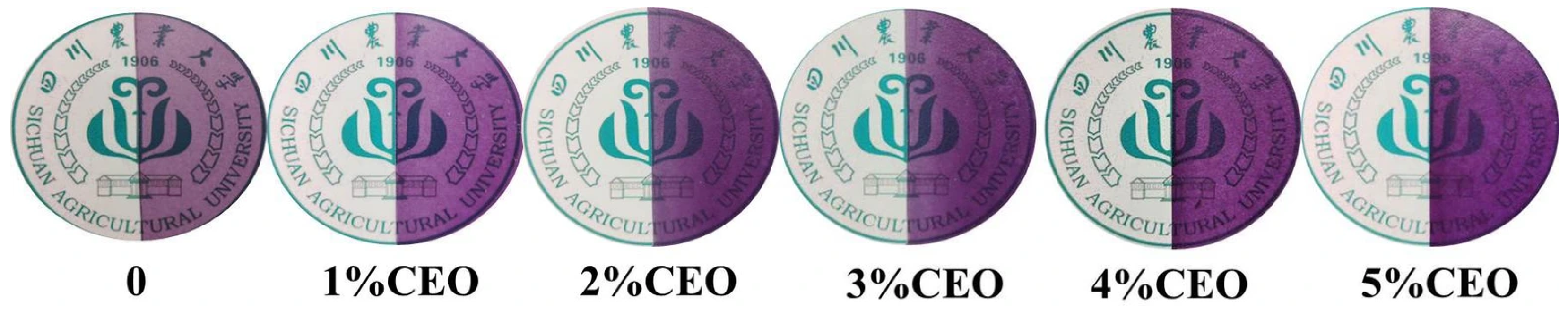 Preparation of Red Cabbage-Based Intelligent/Active Composite Films ...