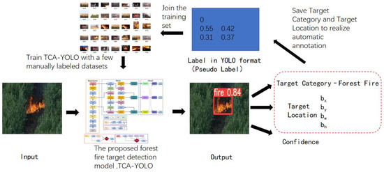 Forests | Special Issue : Advances in Forest Fire and Other Detection ...