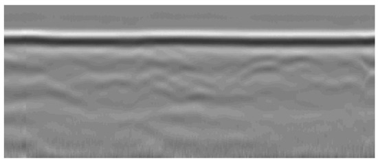 Estimation Of Coarse Root System Diameter Based On Ground Penetrating Radar Forward Modeling