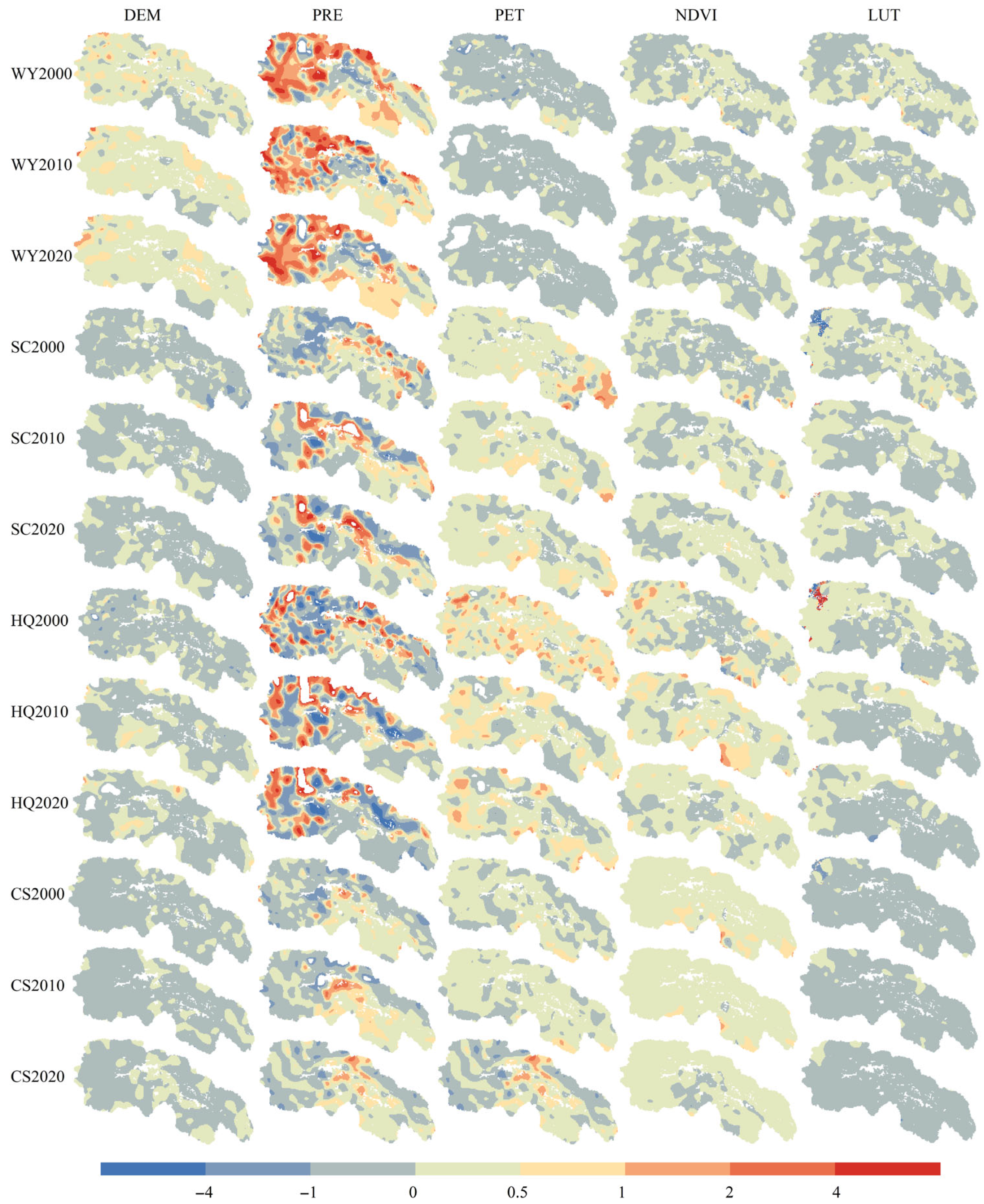 Climate Change and Ecological Restoration Synergies Shape Ecosystem ...
