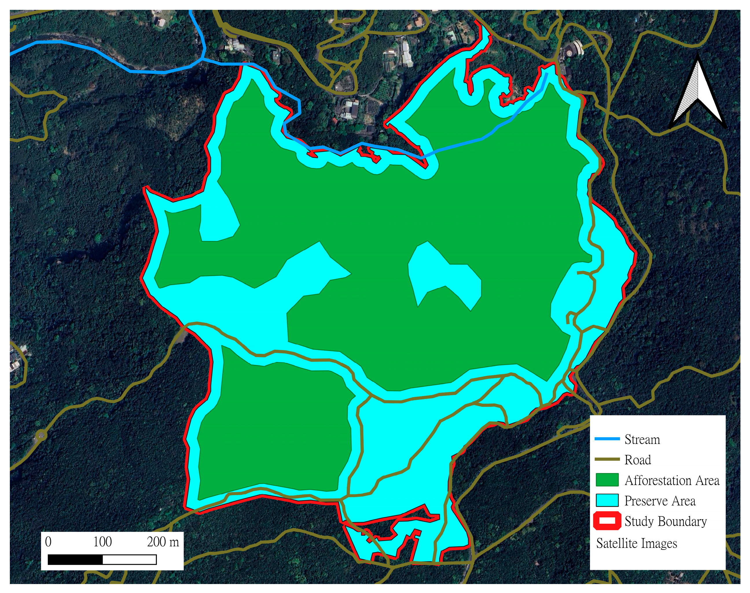Implementation of the Carbon Neutralization Plan by Means of the ...