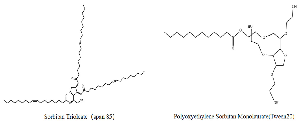 Effect and Analysis of Mixed Non-Ionic Surfactants on Viscosity ...