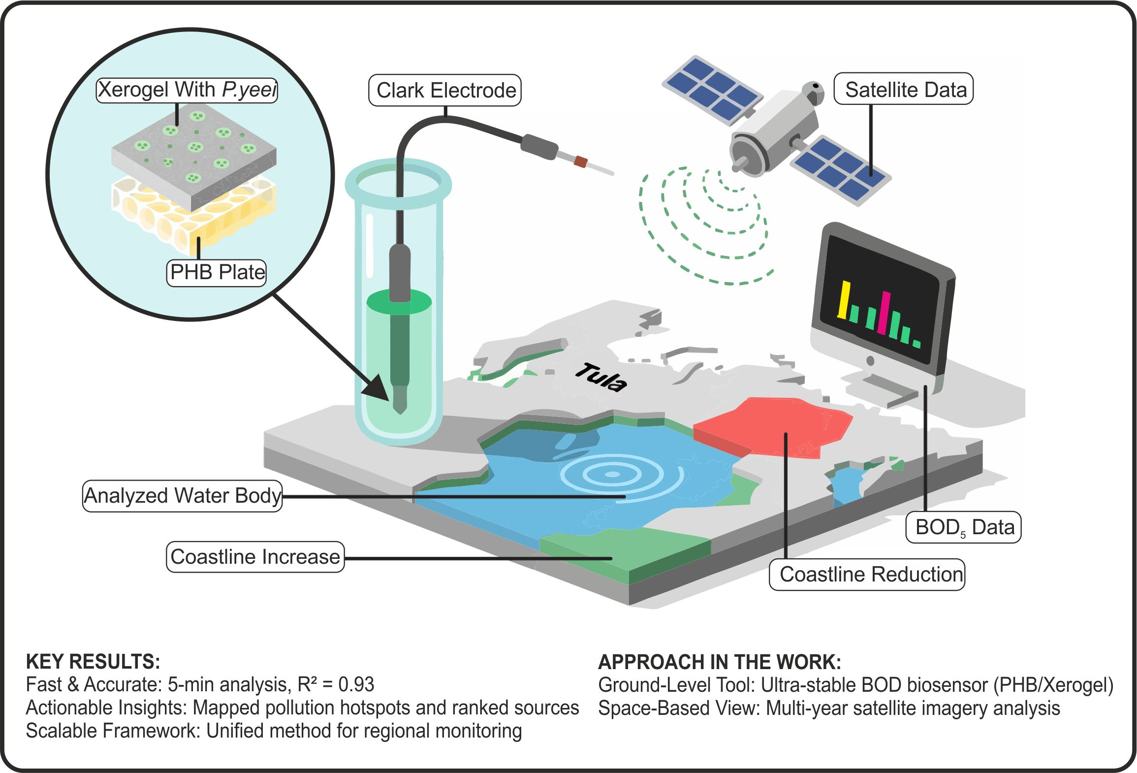 A Polyhydroxybutyrate-Supported Xerogel Biosensor for Rapid BOD Mapping ...