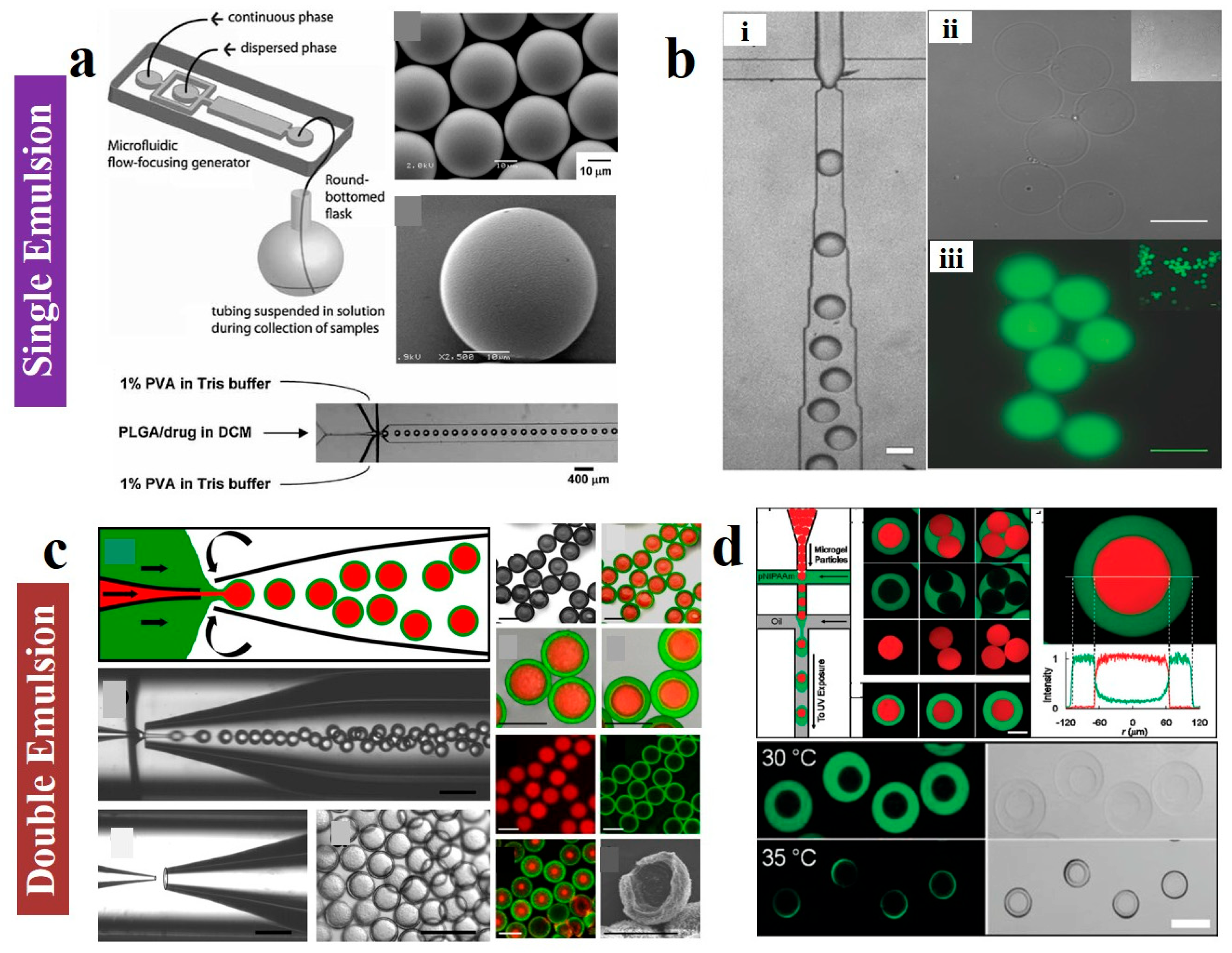 Recent Advances in the Preparation of Block Copolymer Colloids and ...
