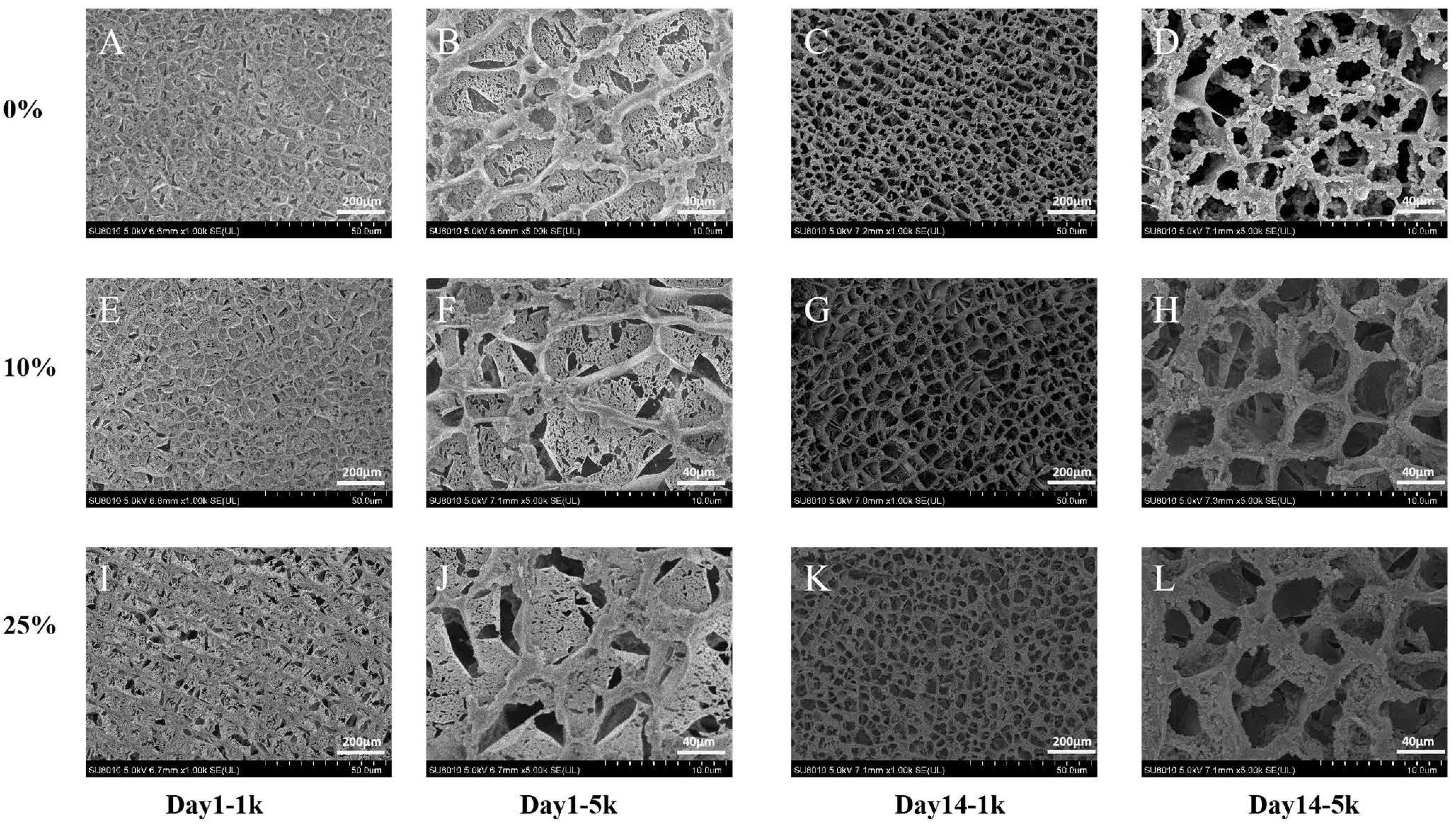 Effects of Egg White on the Texture, Physicochemical Properties and ...