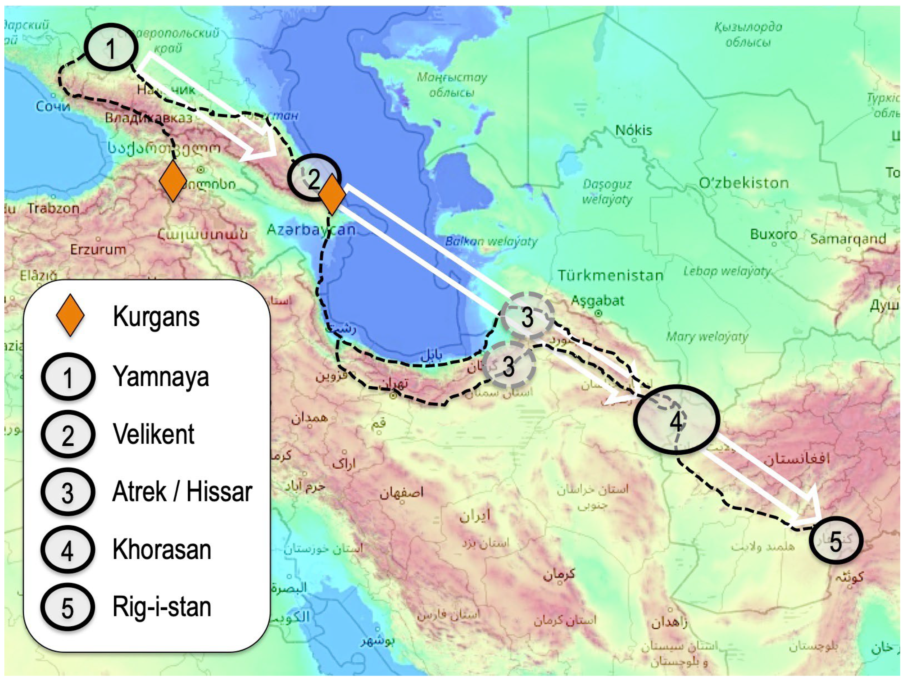 Enhanced Integration of Multi-Disciplinary Inputs into a Narrative of ...