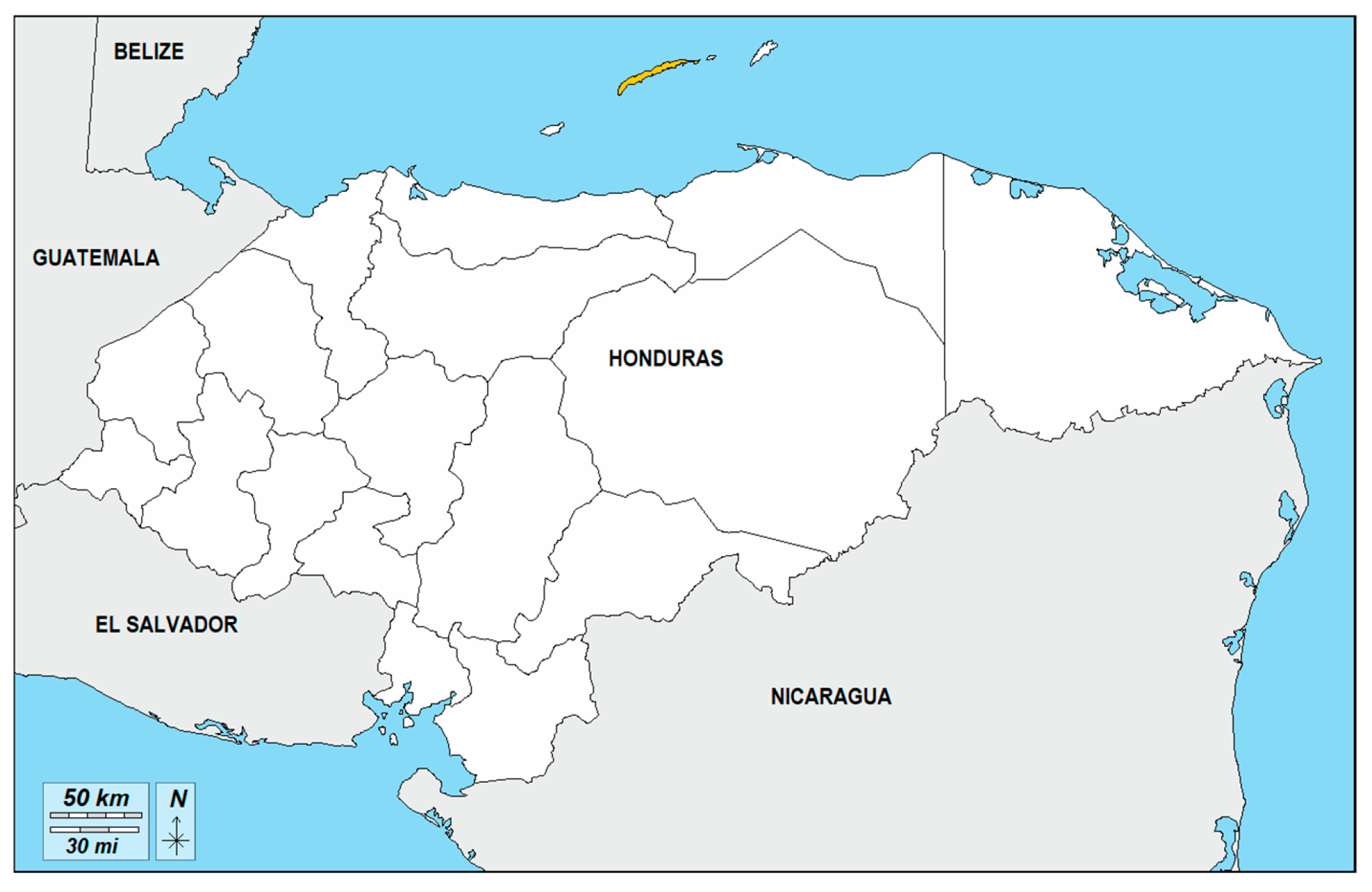 Population Genetic Data for 23 STR Loci of the Black Caribbean Ethnic ...
