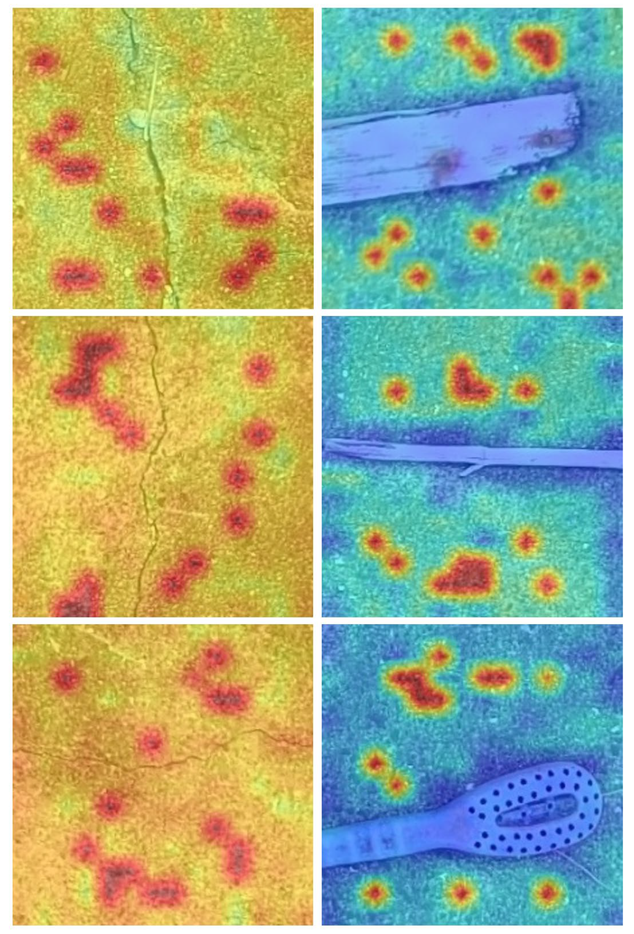Improving the Reliability of UAV-Based Crack Inspection of Port Quay ...