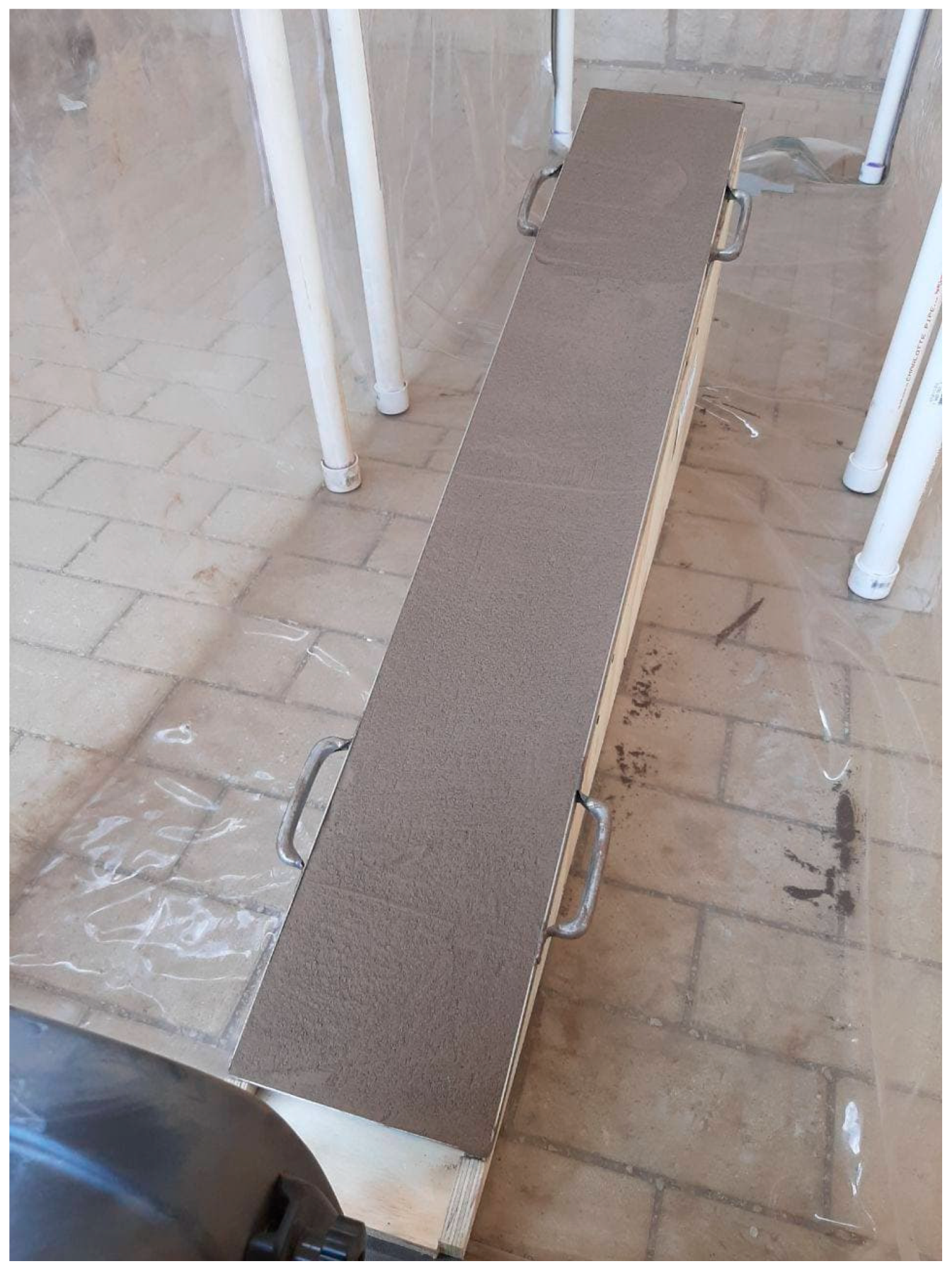 Effectiveness of Lignin Biopolymer for Near-Surface Soil Stabilization ...