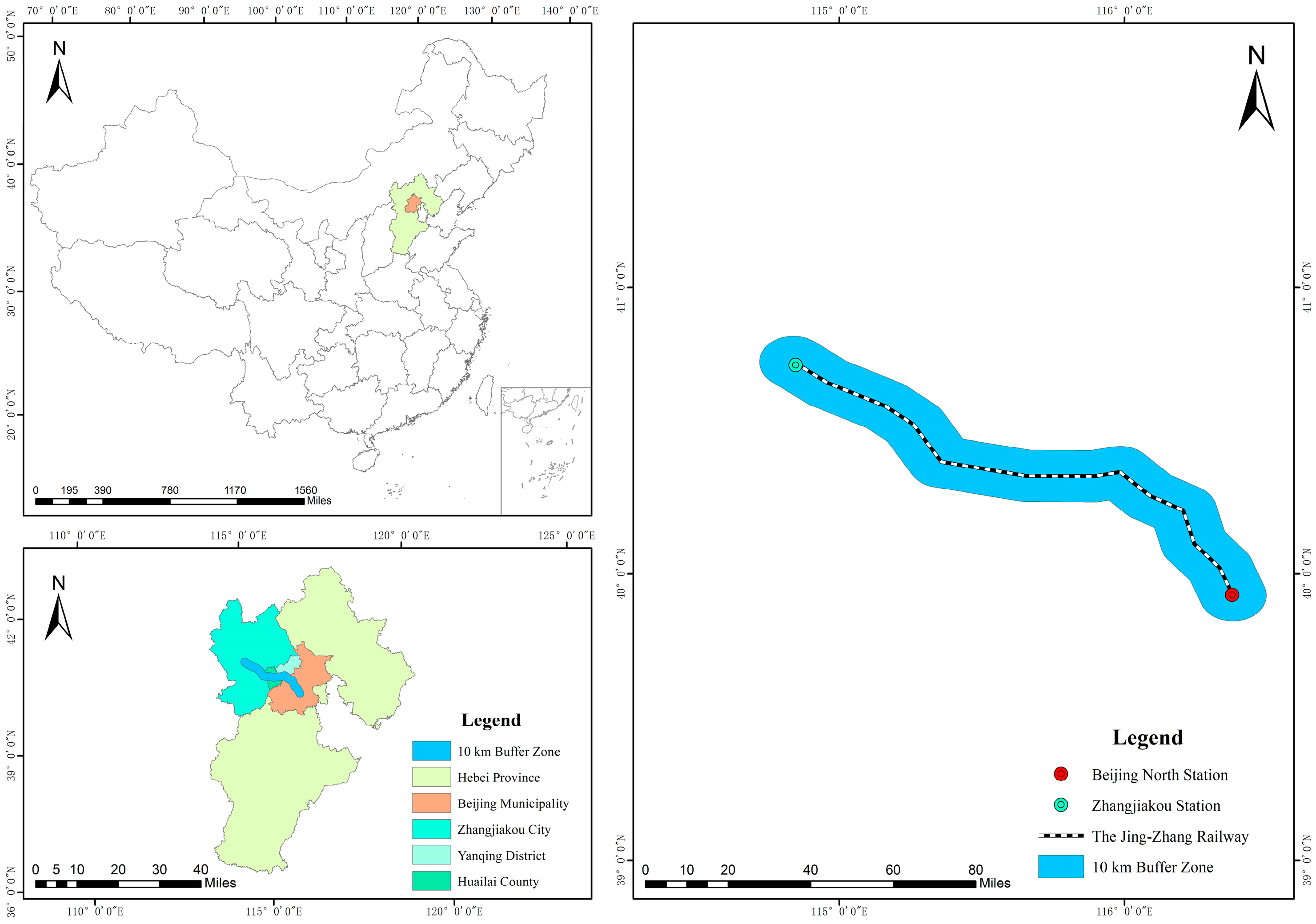Rapid Factor Screening for Landslide Susceptibility Mapping of Linear ...
