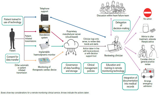Developing a Low-Cost IoT-Based Remote Cardiovascular Patient ...