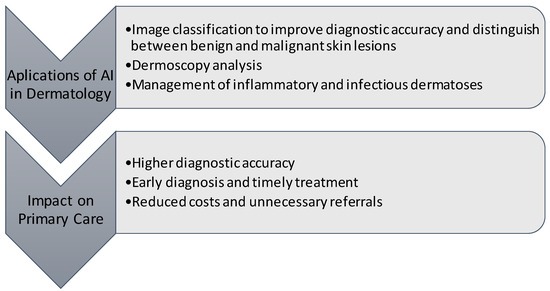 The Use of Artificial Intelligence for Skin Disease Diagnosis in ...