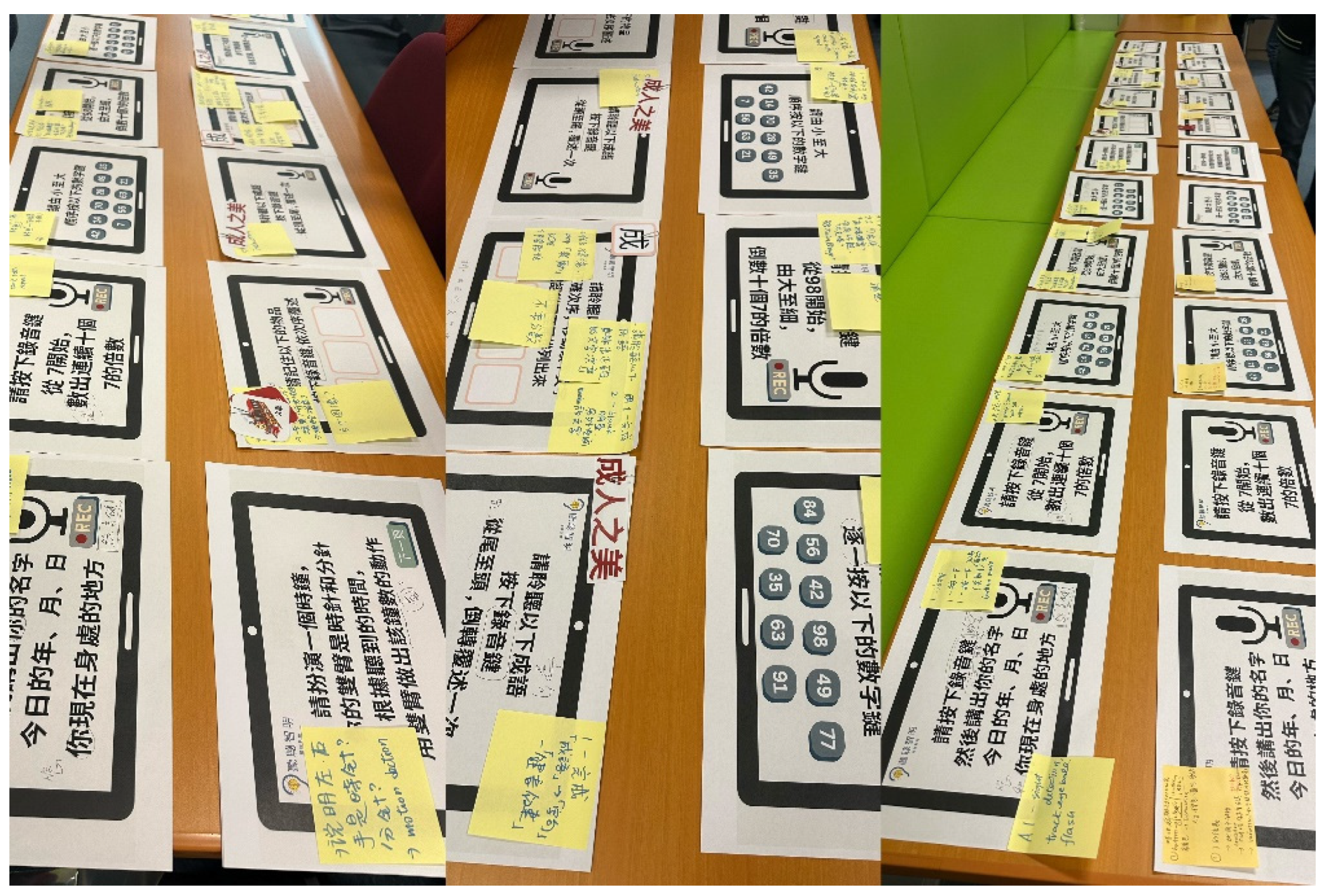 Co-Designing a Web-Based, Gamified, Auditory–Cognitive Dual-Task ...