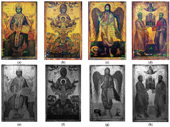 Did Dionysius of Fourna Follow the Material Recipes Described in His ...