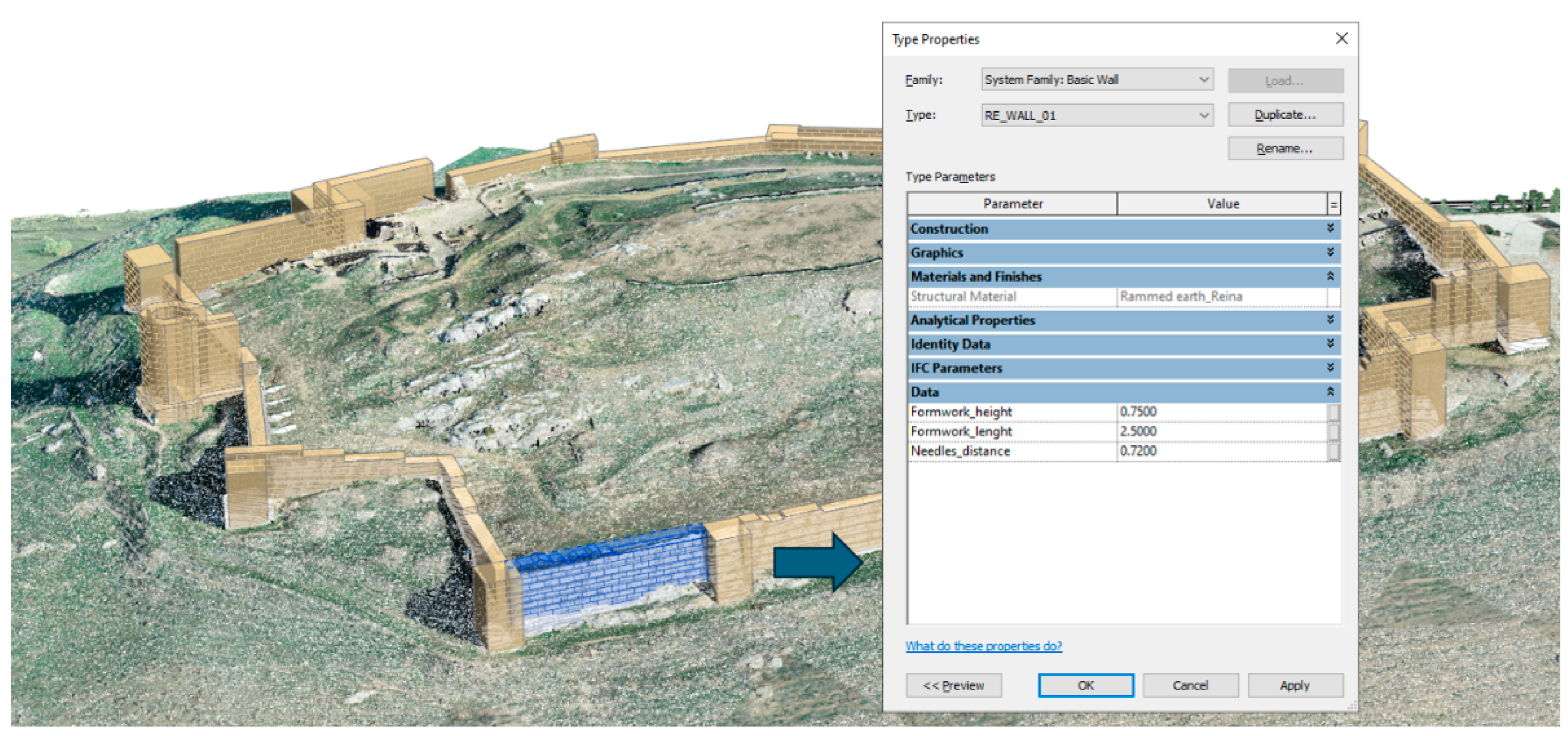Integrating HBIM and GIS Through Object-Relational Databases for the ...