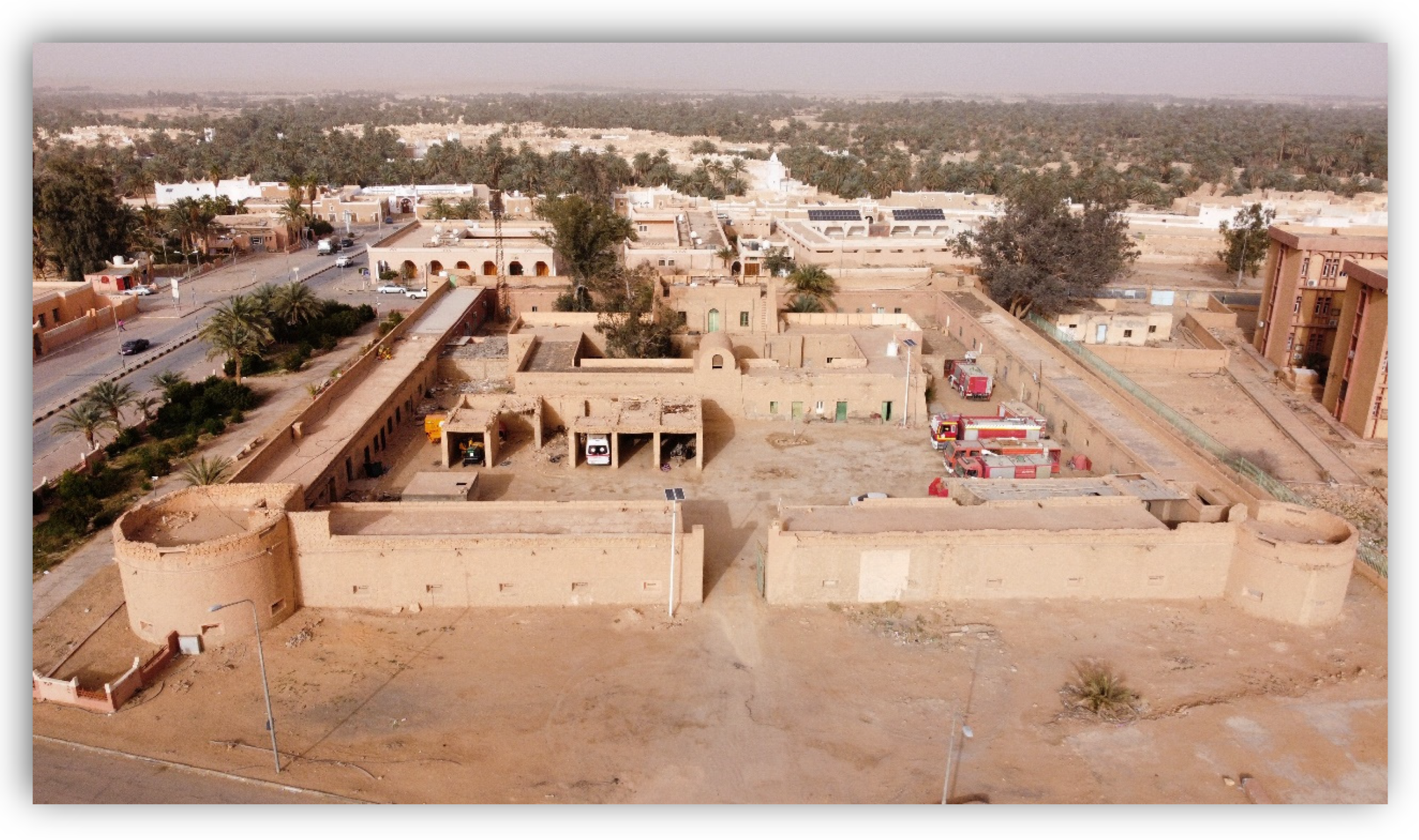 Managing the Unseen: Cumulative Human Risks and Heritage Governance in ...