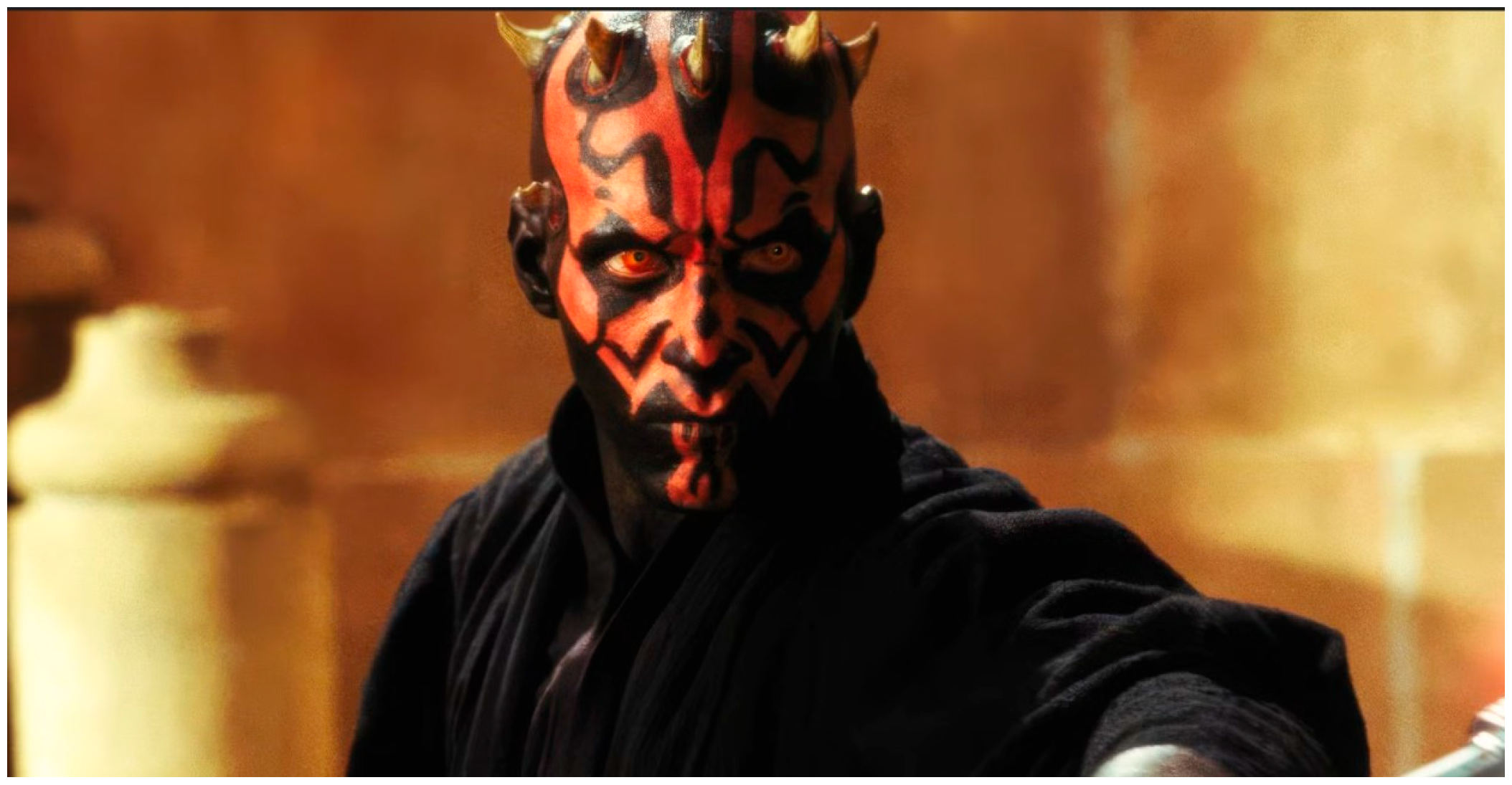 The Dark-Side “Apprentice-Wives” of Emperor Palpatine: Ruling the ...