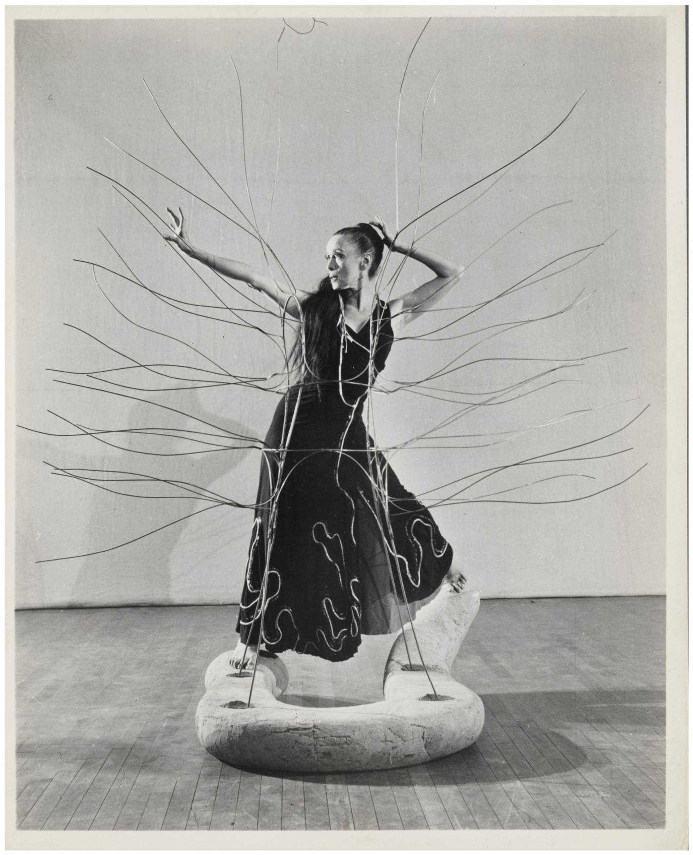 Martha Graham’s Radical Reception of the Women of Greek Tragedy