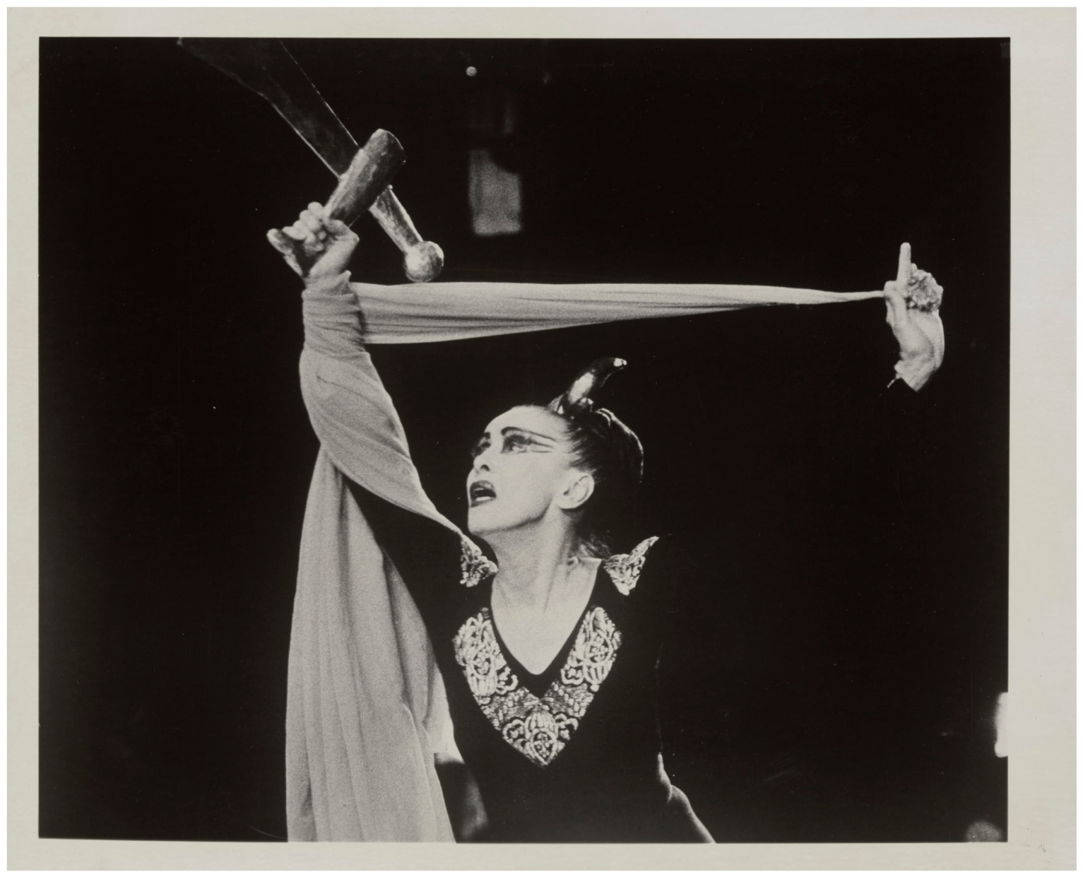Martha Graham’s Radical Reception of the Women of Greek Tragedy