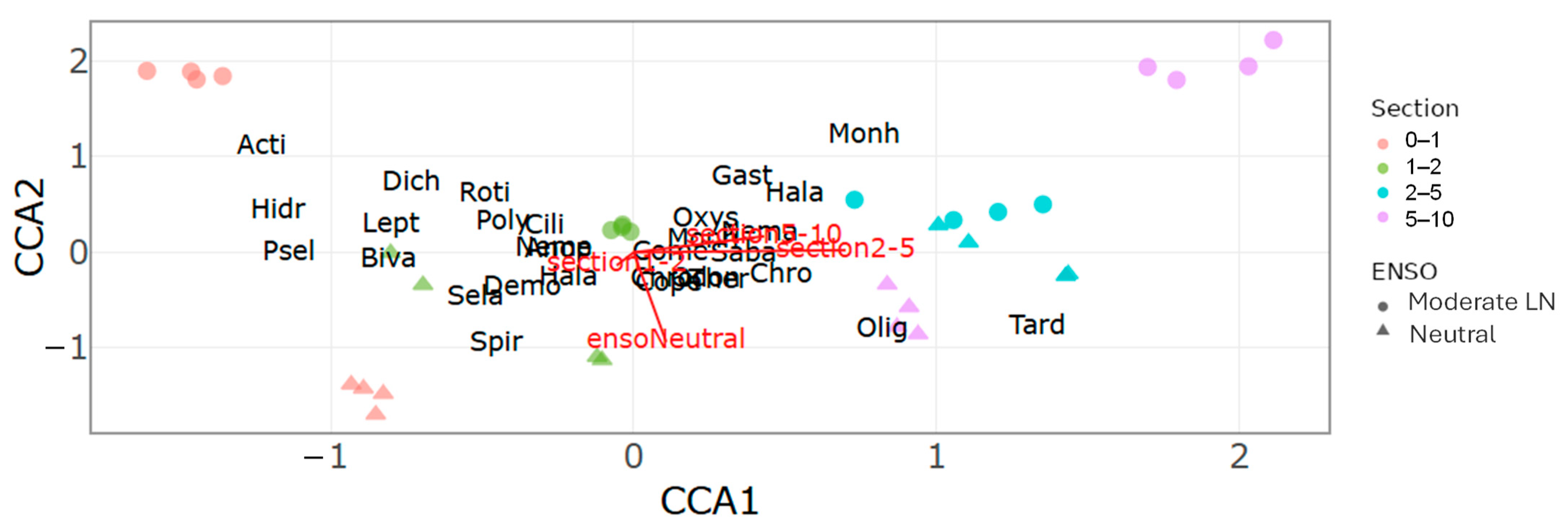 Meiofaunal Abundance, Vertical Distribution, and Secondary Production ...