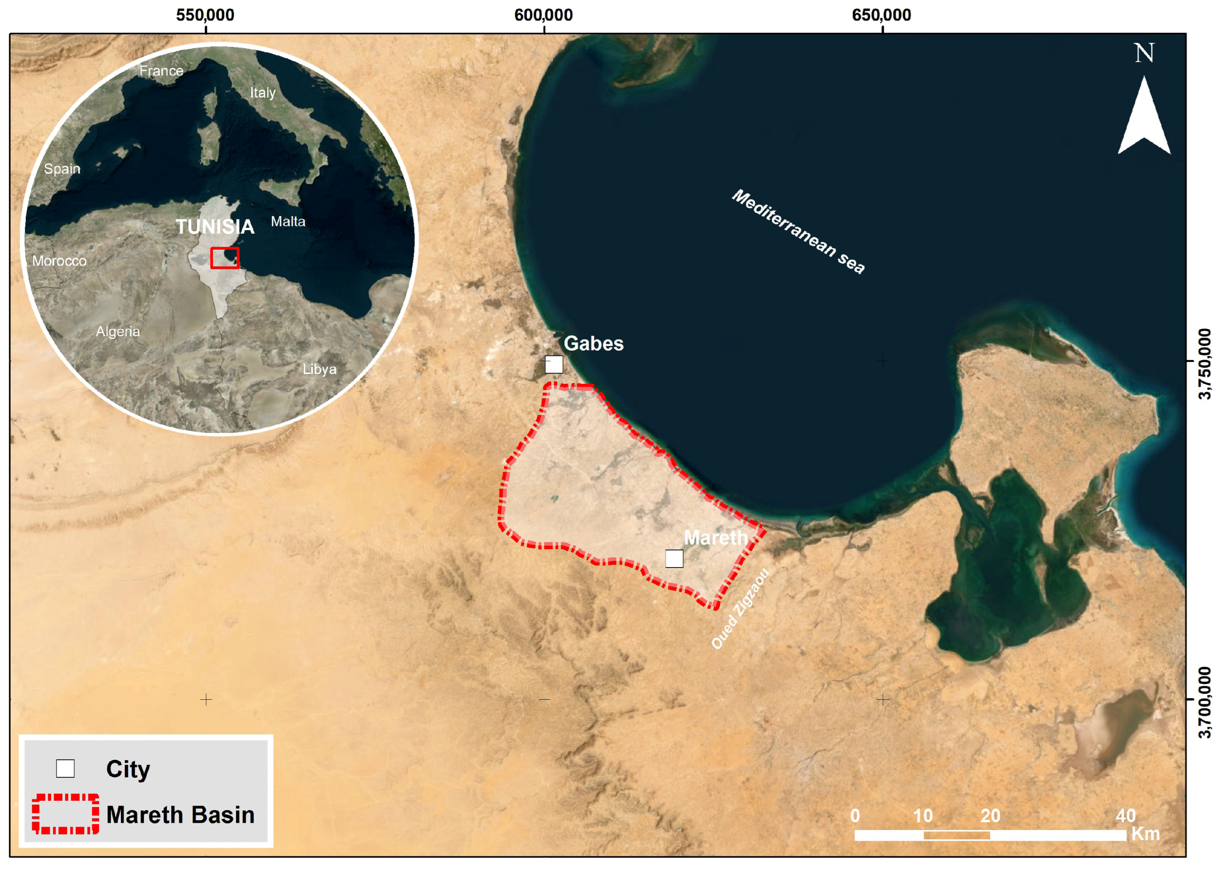 AI-Integrated Framework for Designing Optimized Groundwater Level ...