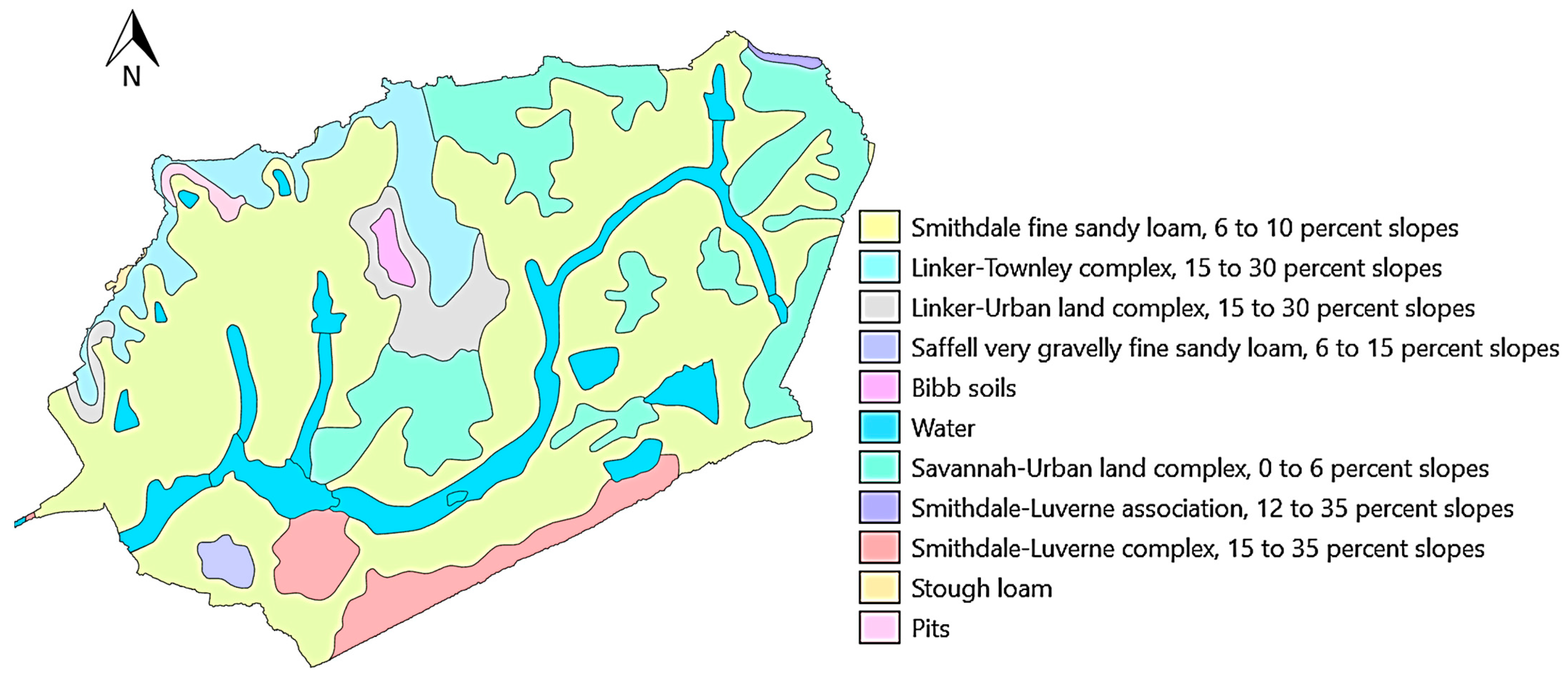 Comparing HEC-HMS and HEC-RAS for Continuous, Rain-on-Grid, Urban ...