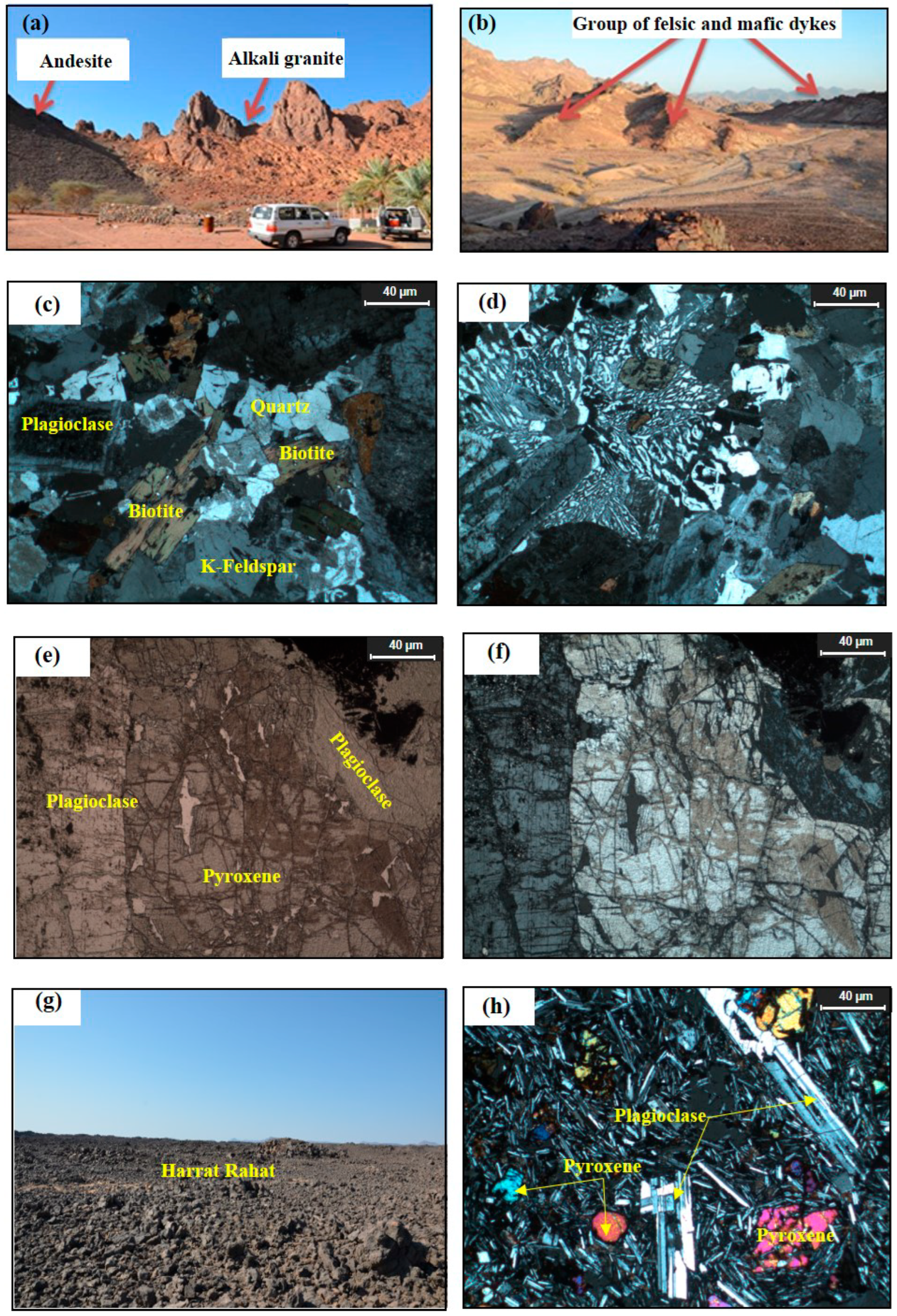 Hydrogeochemical Assessment of Groundwater Quality in Basaltic and ...