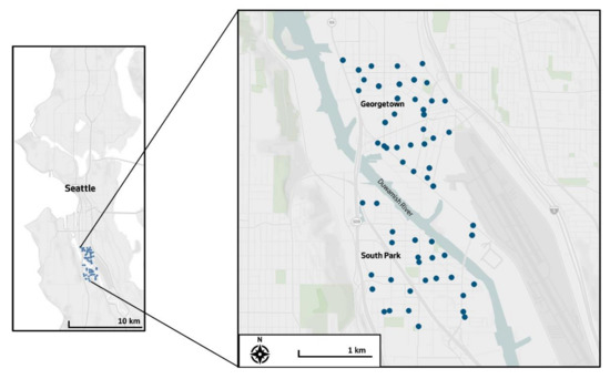 Toward Environmental Justice in Civic Science: Youth Performance and ...