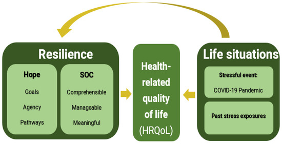 Adolescents and Resilience: Factors Contributing to Health-Related ...