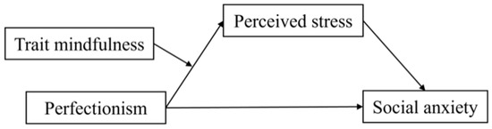 IJERPH | Free Full-Text | The Relationship between Perfectionism and ...