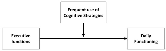 Cognitive Strategies: Moderating the Relationship between Executive ...