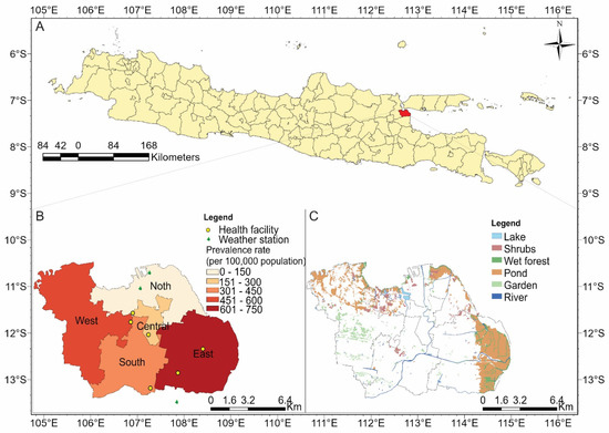 Effects of Ambient Temperature, Relative Humidity, and Precipitation on ...