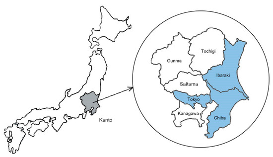 Access to Healthcare Services among Thai Immigrants in Japan: A Study ...