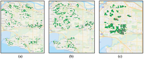 Community Fire Risk Reduction: Longitudinal Assessment for HomeSafe ...