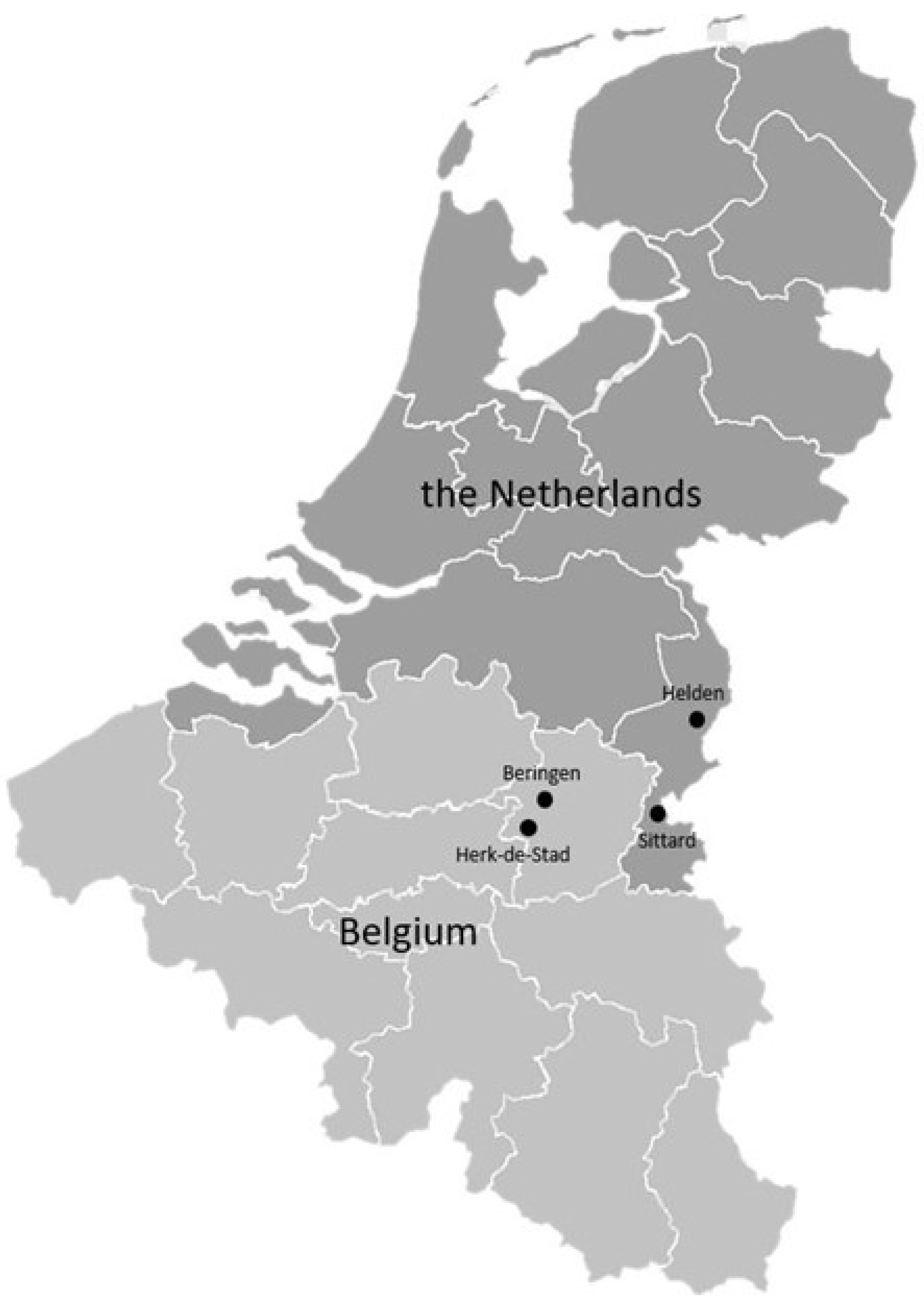 Greening Schoolyards to Improve Child Health: A Quasi-Experimental ...